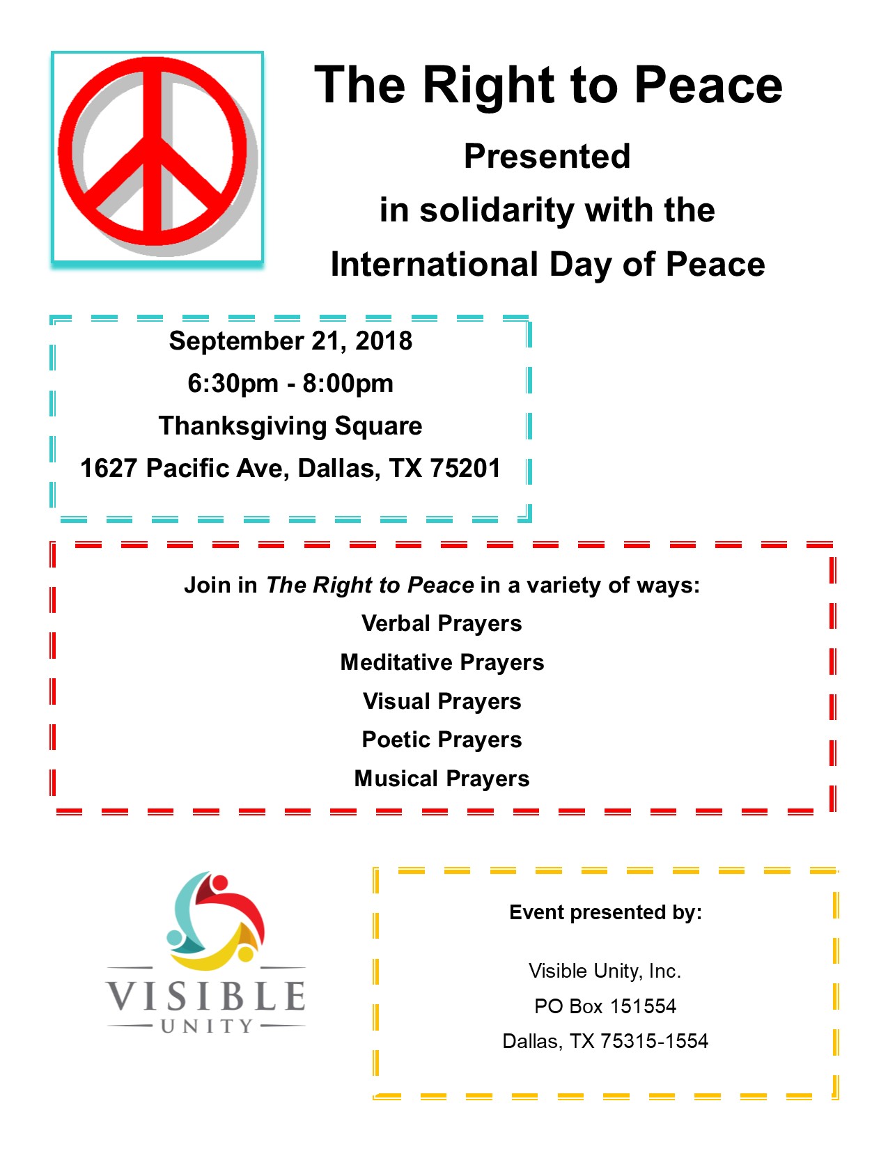 Pam Y. Fields | Advocate for Diversity and Reconciliation | Page 3